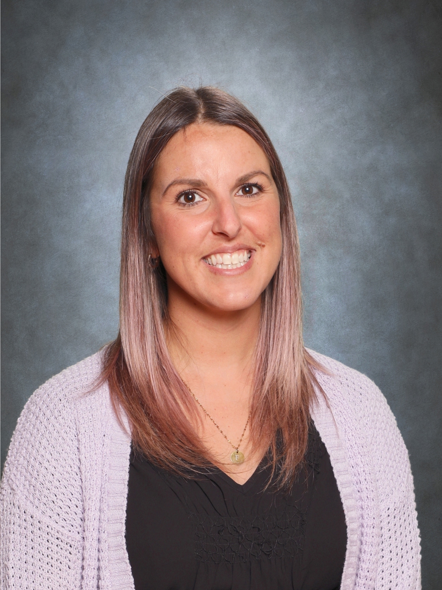 Notre équipe - École Le Sommet